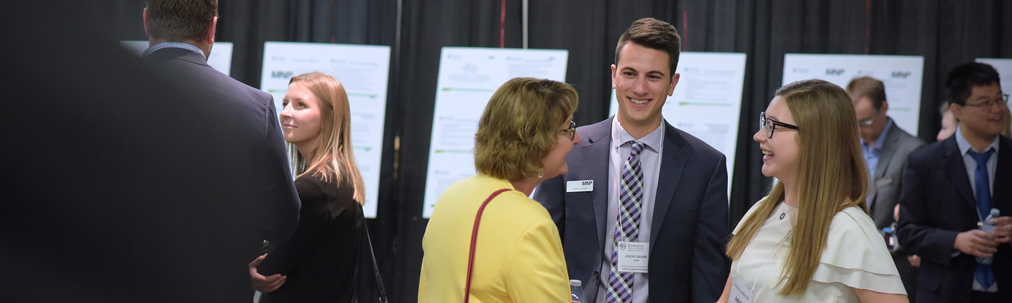 Mitacs Business Strategy Internship Program