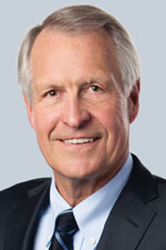 Edwards Dean's Advisory Council