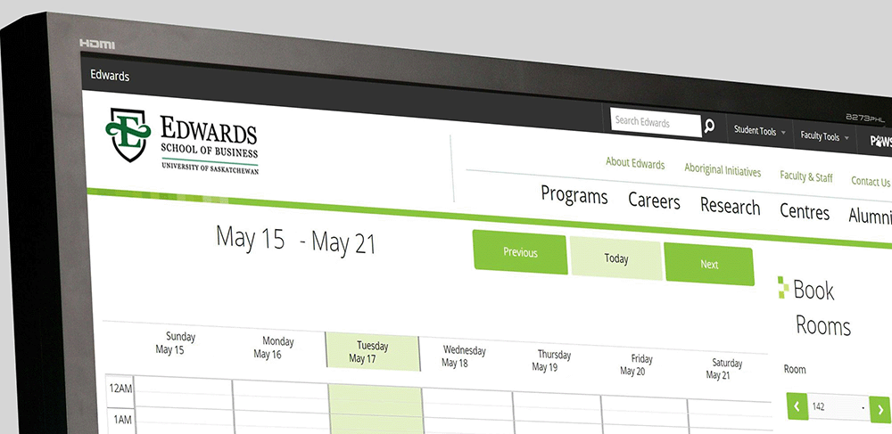 Edwards Tools and Applications