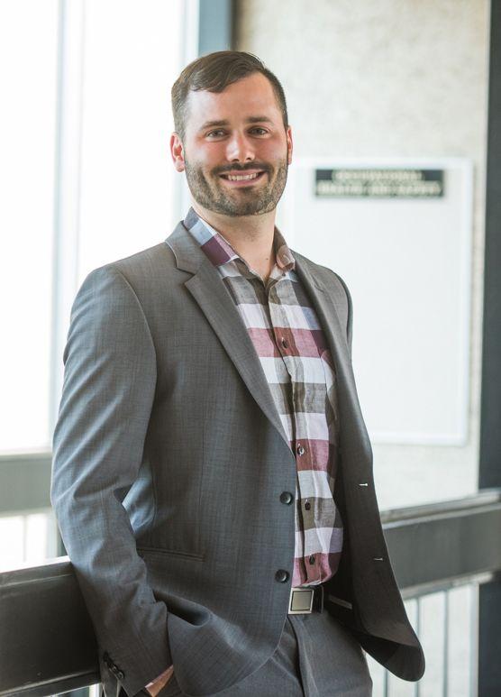 Master of Business Administration