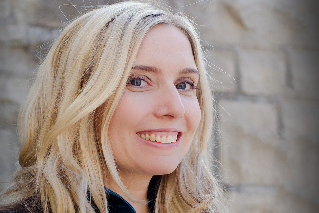 Keep sleep a priority: Edwards professor