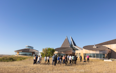 Welcome to Edwards School of Business