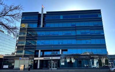 Welcome to Edwards School of Business