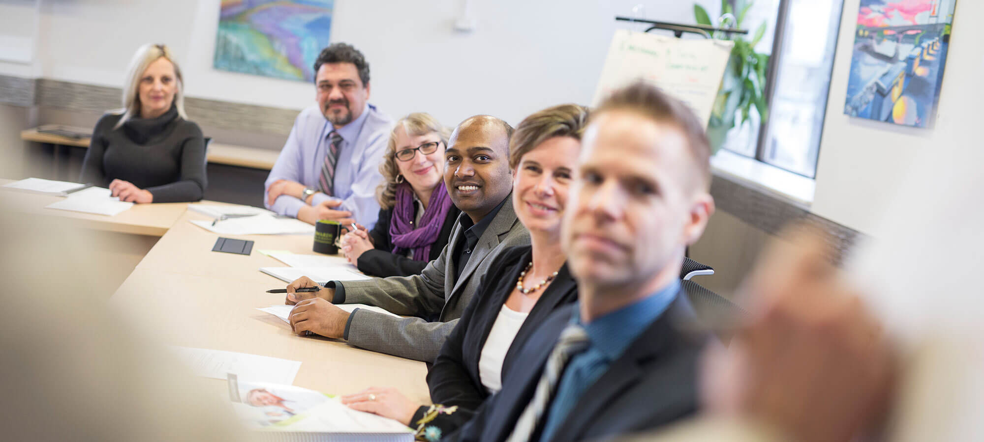 Leadership Development Program