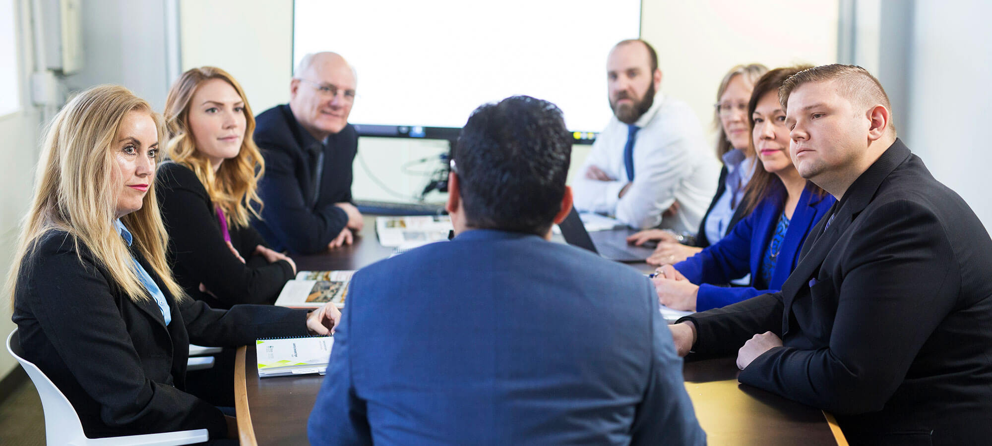 Custom Programs For Organizations