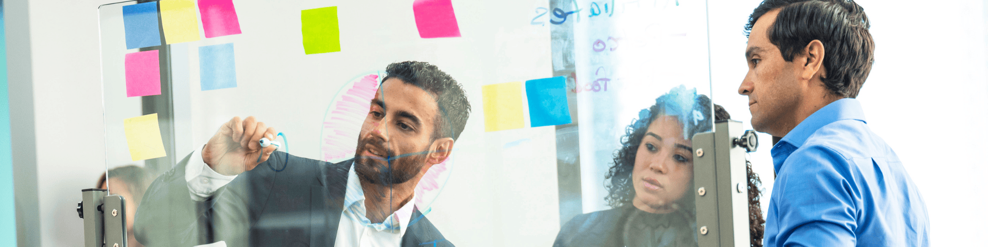 Mapping Operational Processes