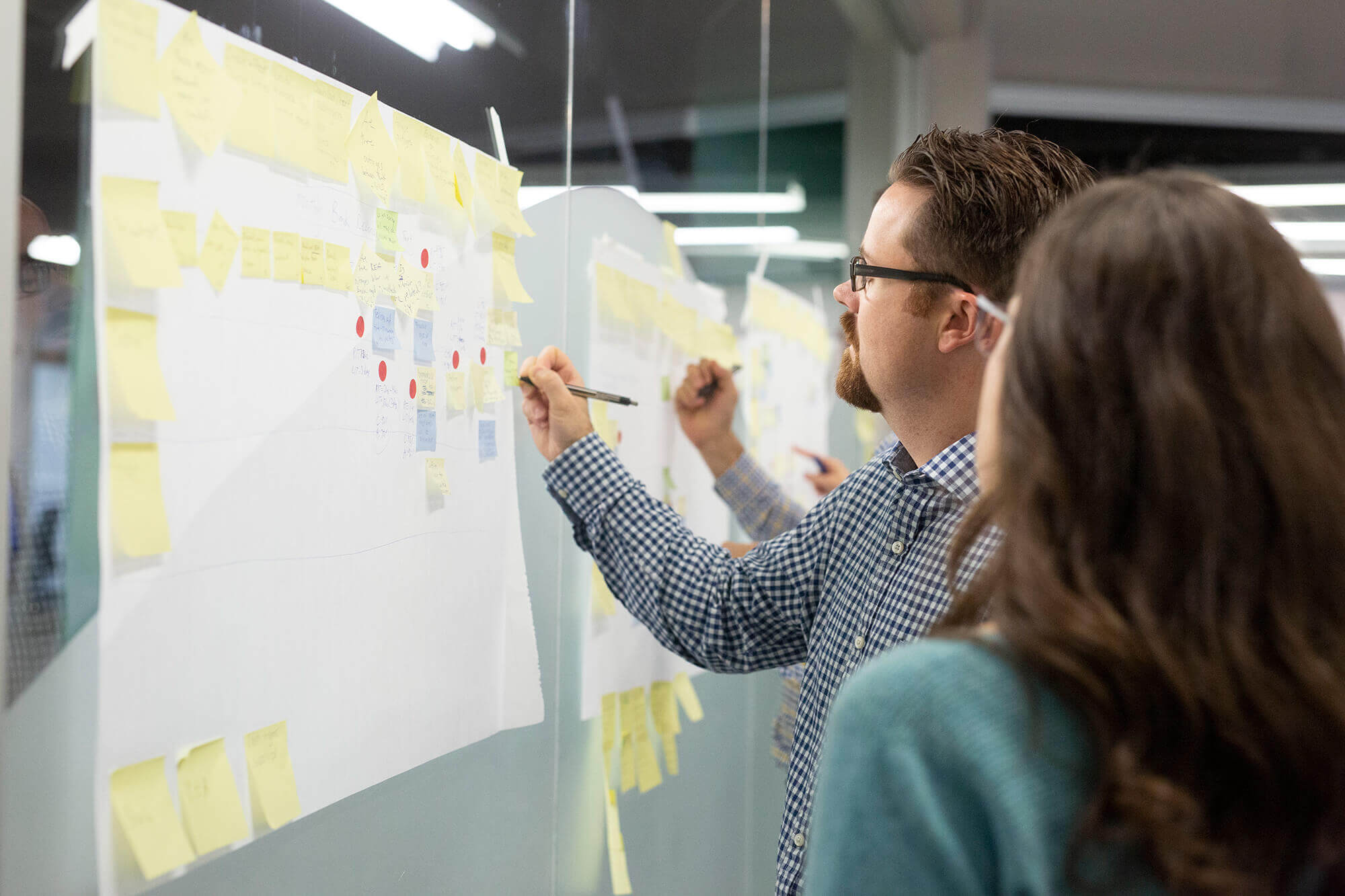 Operational Excellence Certificate Program