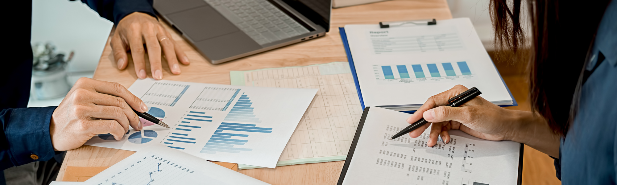 Graduate Certificate in Financial Management