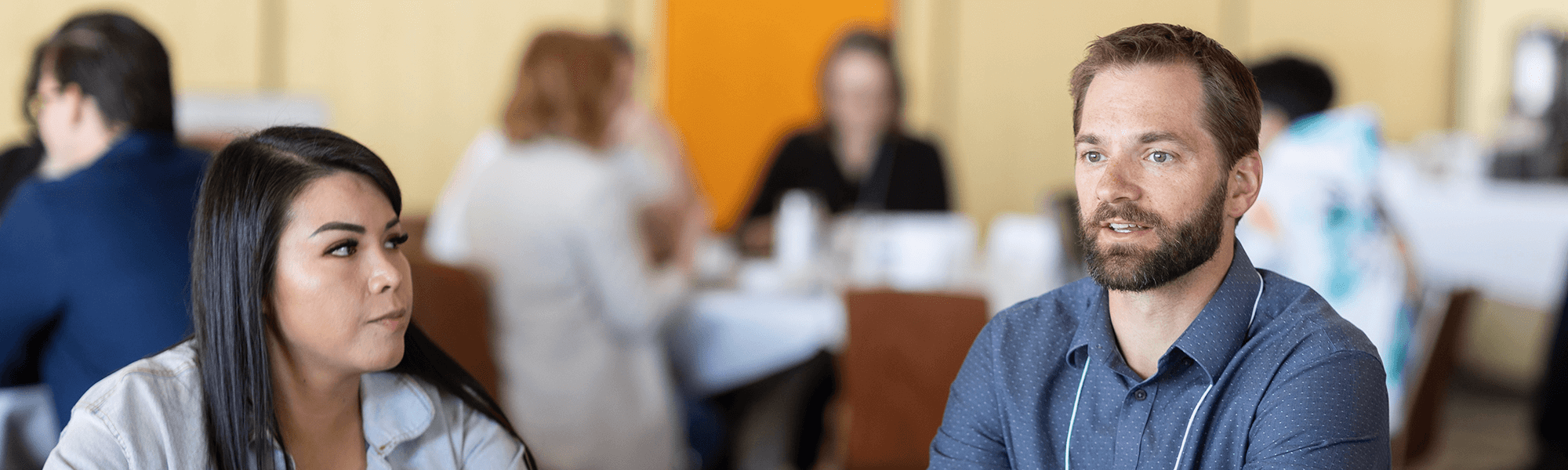 Master of Business Administration