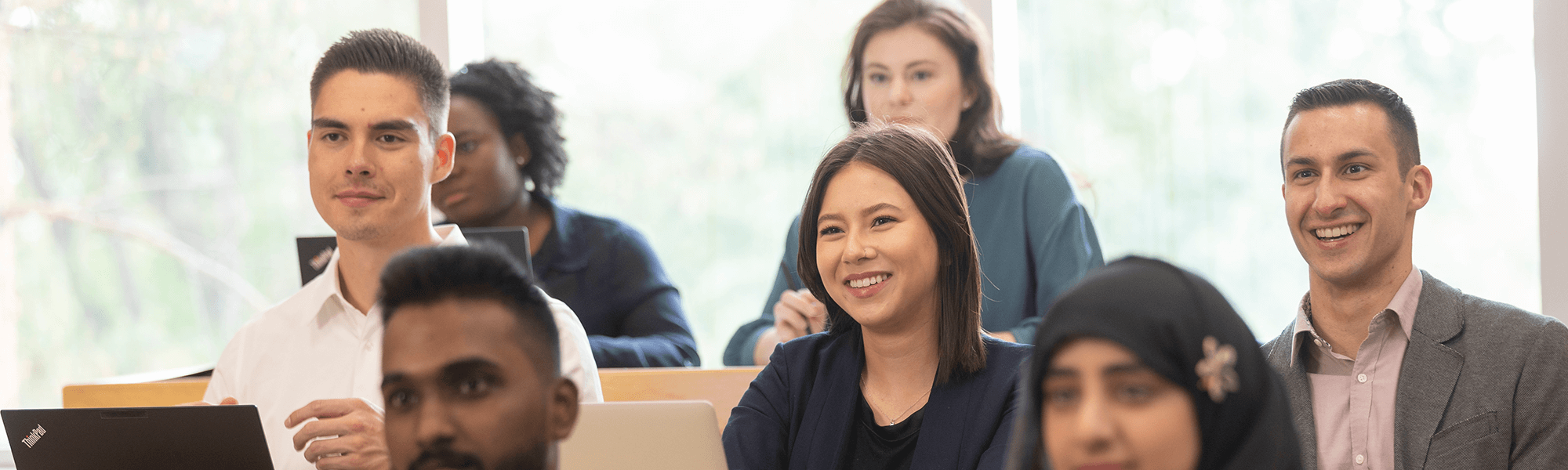 Master of Professional Accounting (MPAcc) at Edwards