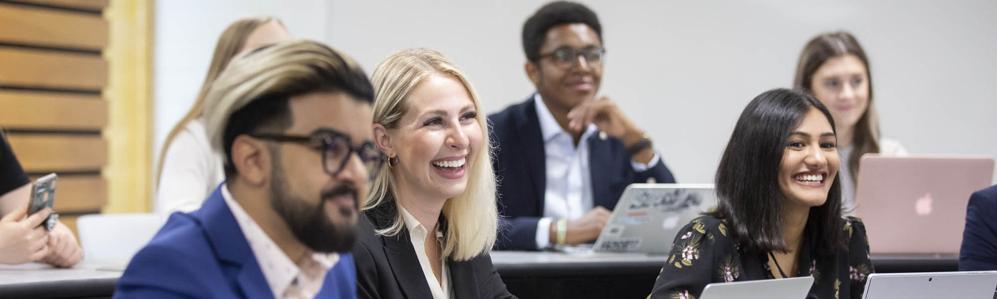 Bachelor of Commerce